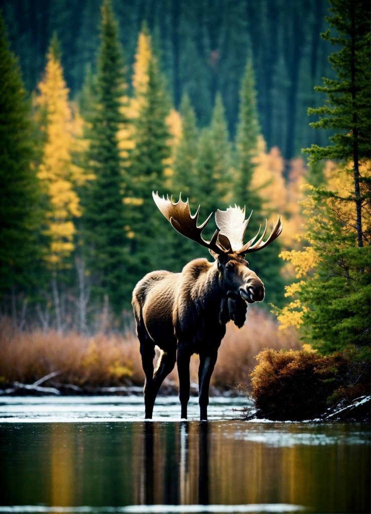 Dave’s 25 Favorite Moose Recipes – Ospika Outfitters